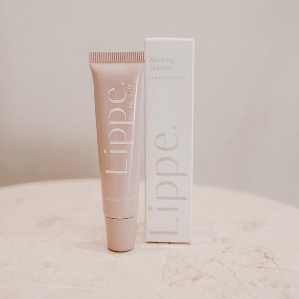 Lippe Lip Balm – Skin Bottega