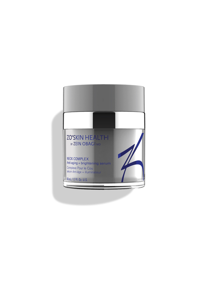 ZO Skin Health Neck Complex in Melbourne | Skin Bottega